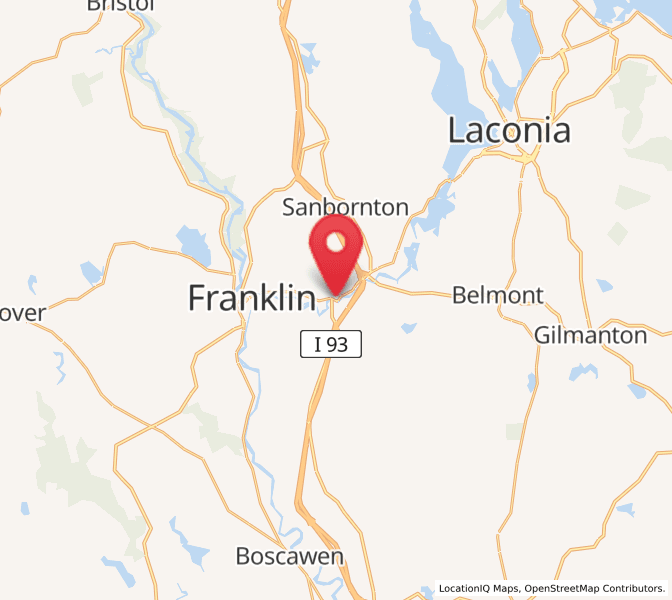 Tilton, NH Heures de lever et de coucher du soleil