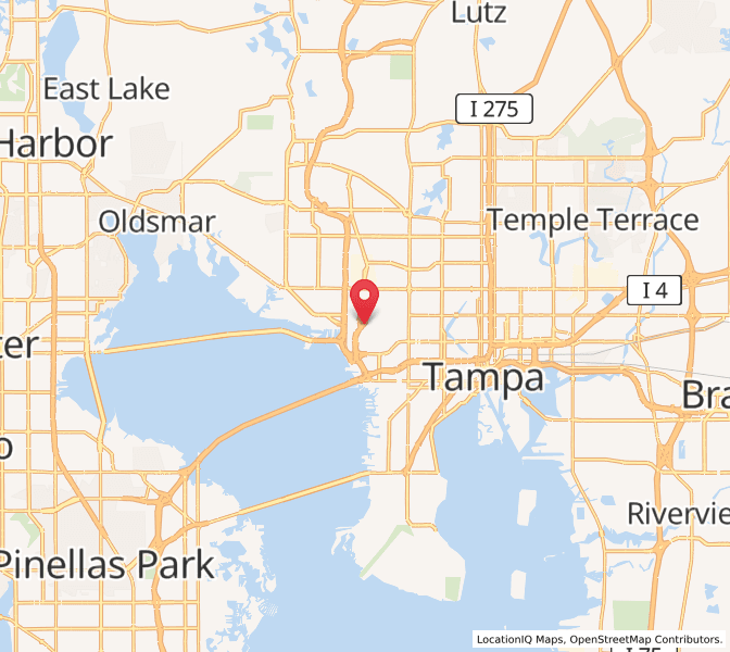 Sunrise and sunset times in TPA Airport