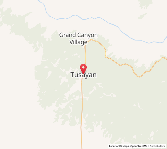 Tusayan, AZ Heures de lever et de coucher du soleil