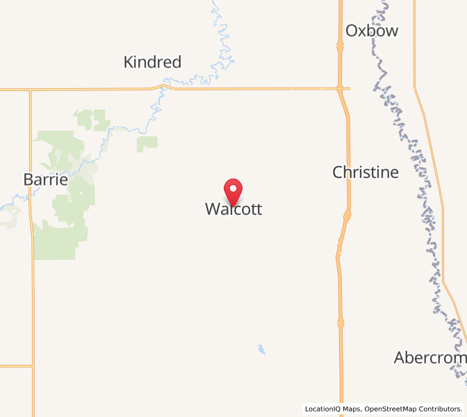 Walcott, ND Heures de lever et de coucher du soleil