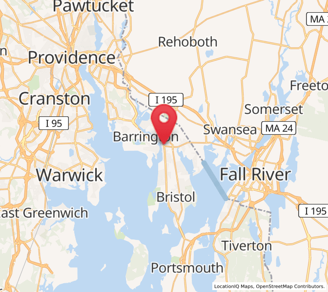 Warren, RI Heures de lever et de coucher du soleil