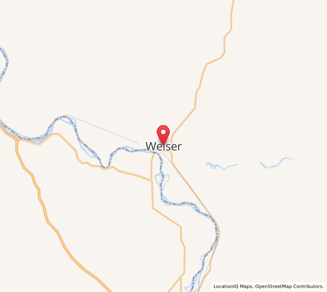 Weiser, ID Heures de lever et de coucher du soleil