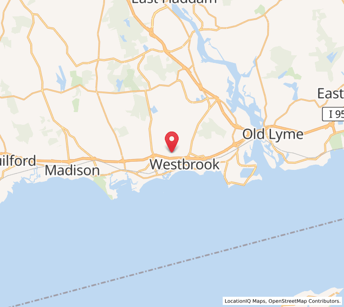 Westbrook, CT Heures de lever et de coucher du soleil