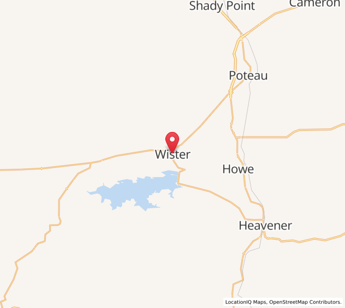 Wister, OK Heures de lever et de coucher du soleil