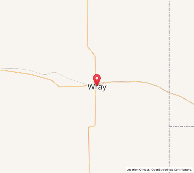 Wray, CO Heures de lever et de coucher du soleil