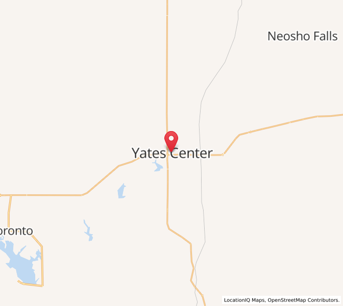 Yates Center, KS Heures de lever et de coucher du soleil