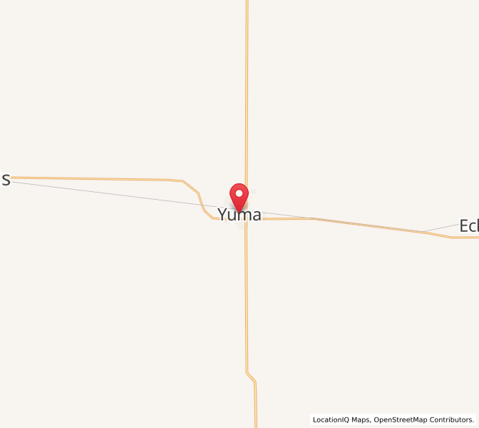 Yuma, CO Heures de lever et de coucher du soleil