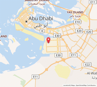 Musaffah, Abu Dhabi Heures de lever et de coucher du soleil