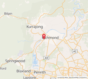 Agnes Banks, New South Wales Heures de lever et de coucher du soleil