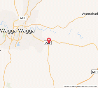 Alfred Town, New South Wales Heures de lever et de coucher du soleil