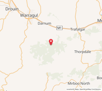 Allambee, Victoria Heures de lever et de coucher du soleil