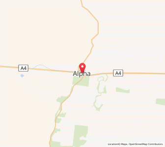 Alpha, Queensland Heures de lever et de coucher du soleil