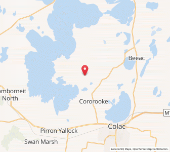 Alvie, Victoria Heures de lever et de coucher du soleil