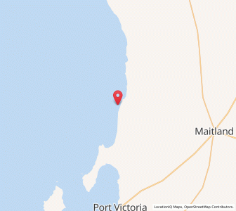 Balgowan, South Australia Heures de lever et de coucher du soleil