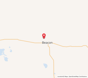 Beacon, Western Australia Heures de lever et de coucher du soleil