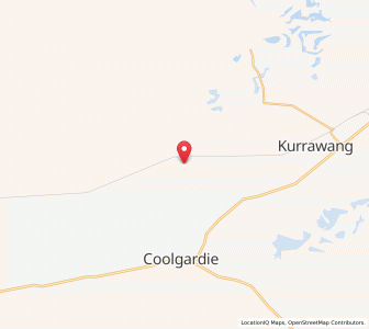 Bonnie Vale, Western Australia Heures de lever et de coucher du soleil