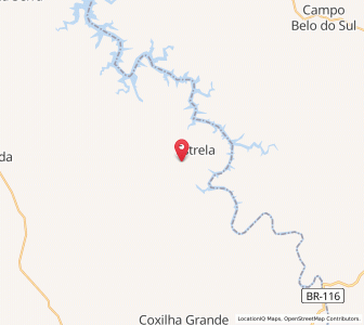 Estrela, Rio Grande do Sul Heures de lever et de coucher du soleil