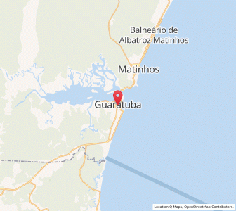 Guaratuba, Paraná Heures de lever et de coucher du soleil