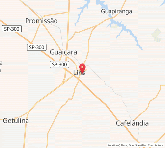 Lins, São Paulo Heures de lever et de coucher du soleil