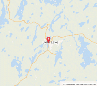 Lynn Lake, Manitoba Heures de lever et de coucher du soleil