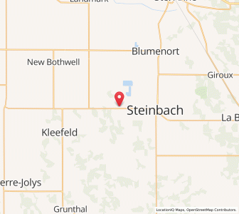 Mitchell, Manitoba Heures de lever et de coucher du soleil