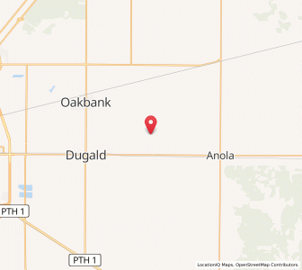 Springfield, Manitoba Heures de lever et de coucher du soleil