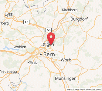 Bolligen, Berne Heures de lever et de coucher du soleil