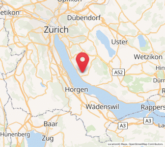 Herrliberg, Zurich Heures de lever et de coucher du soleil