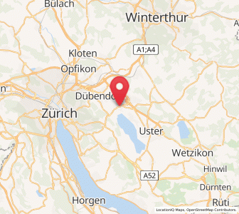 Schwerzenbach, Zurich Heures de lever et de coucher du soleil