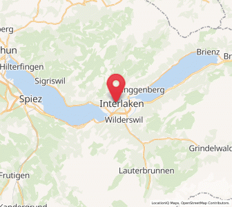 Unterseen, Berne Heures de lever et de coucher du soleil