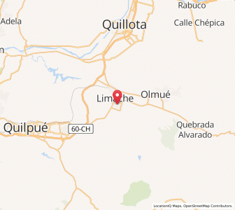 Limache, Valparaíso Heures de lever et de coucher du soleil