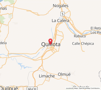 Quillota, Valparaíso Heures de lever et de coucher du soleil