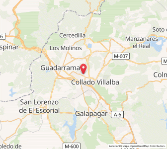 Alpedrete, Madrid Heures de lever et de coucher du soleil