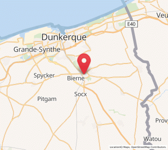 Bergues, Hauts-de-France Heures de lever et de coucher du soleil