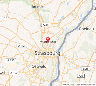 Bischheim, Grand Est Heures de lever et de coucher du soleil