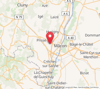 Charnay-lès-Mâcon, Bourgogne-Franche-Comté lever & coucher de soleil