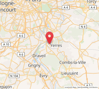 Crosne, Île-de-France Heures de lever et de coucher du soleil