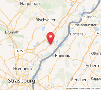 Gambsheim, Grand Est Heures de lever et de coucher du soleil