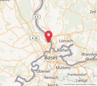 Huningue, Grand Est Heures de lever et de coucher du soleil