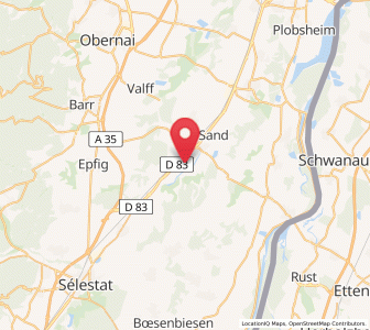 Huttenheim, Grand Est Heures de lever et de coucher du soleil