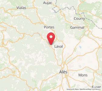 La Grand-Combe, Occitanie Heures de lever et de coucher du soleil