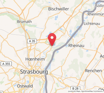 La Wantzenau, Grand Est Heures de lever et de coucher du soleil