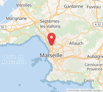 Le Canet, Provence-Alpes-Côte d'Azur lever et coucher du soleil