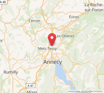 Pringy, Auvergne-Rhône-Alpes Heures de lever et de coucher du soleil