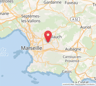 Saint-Julien, Provence-Alpes-Côte d'Azur lever et coucher du soleil