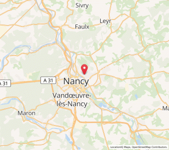 Saint-Max, Grand Est Heures de lever et de coucher du soleil