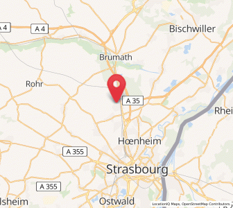 Vendenheim, Grand Est Heures de lever et de coucher du soleil