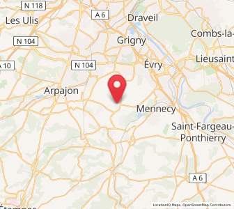 Vert-le-Grand, Île-de-France Heures de lever et de coucher du soleil