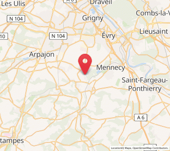 Vert-le-Petit, Île-de-France Heures de lever et de coucher du soleil