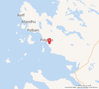 Acheninver, Scotland Heures de lever et de coucher du soleil